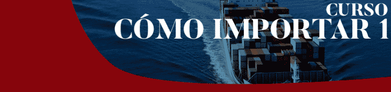 Cómo Importar 1: Curso Online | Importa sin Problemas